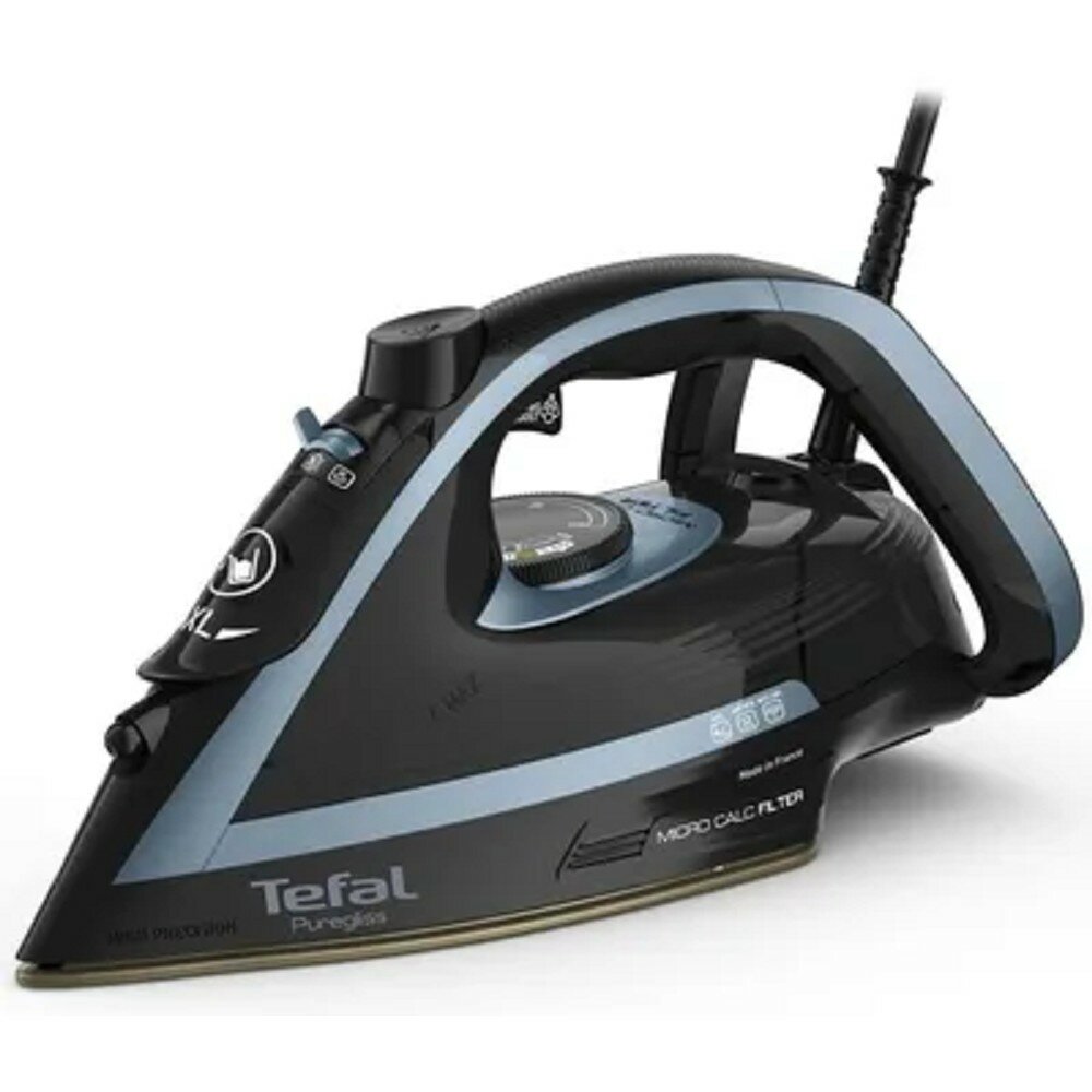 Утюг для одежды Tefal Easygliss 2 3000 Вт