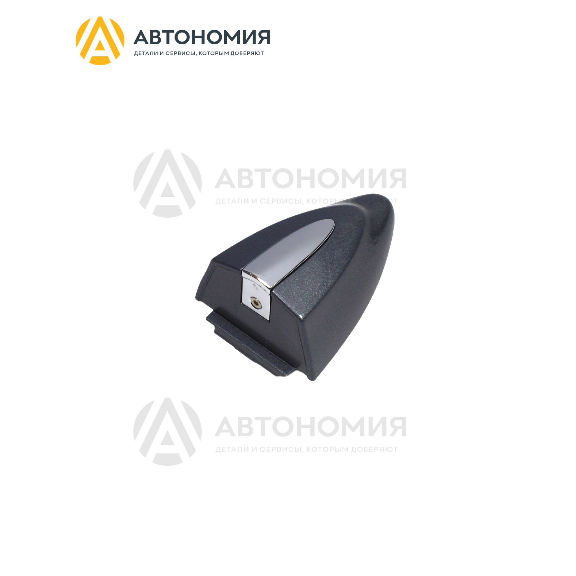 Кожух ручки двери Hyundai/KIA 82652-B1011V6SQH