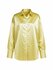 Рубашка SA SU PHI Long-sleeve shirt, размер 42, светло-желтый