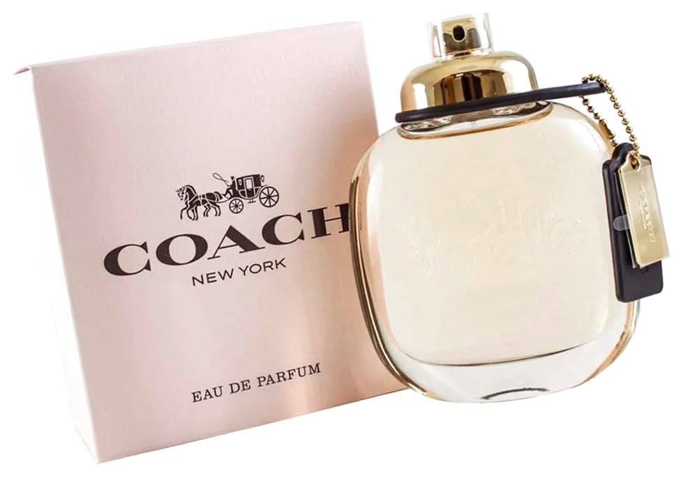 Женский парфюм Coach Coach Eau De Parfum 50 мл / Коуч О Де Парфам
