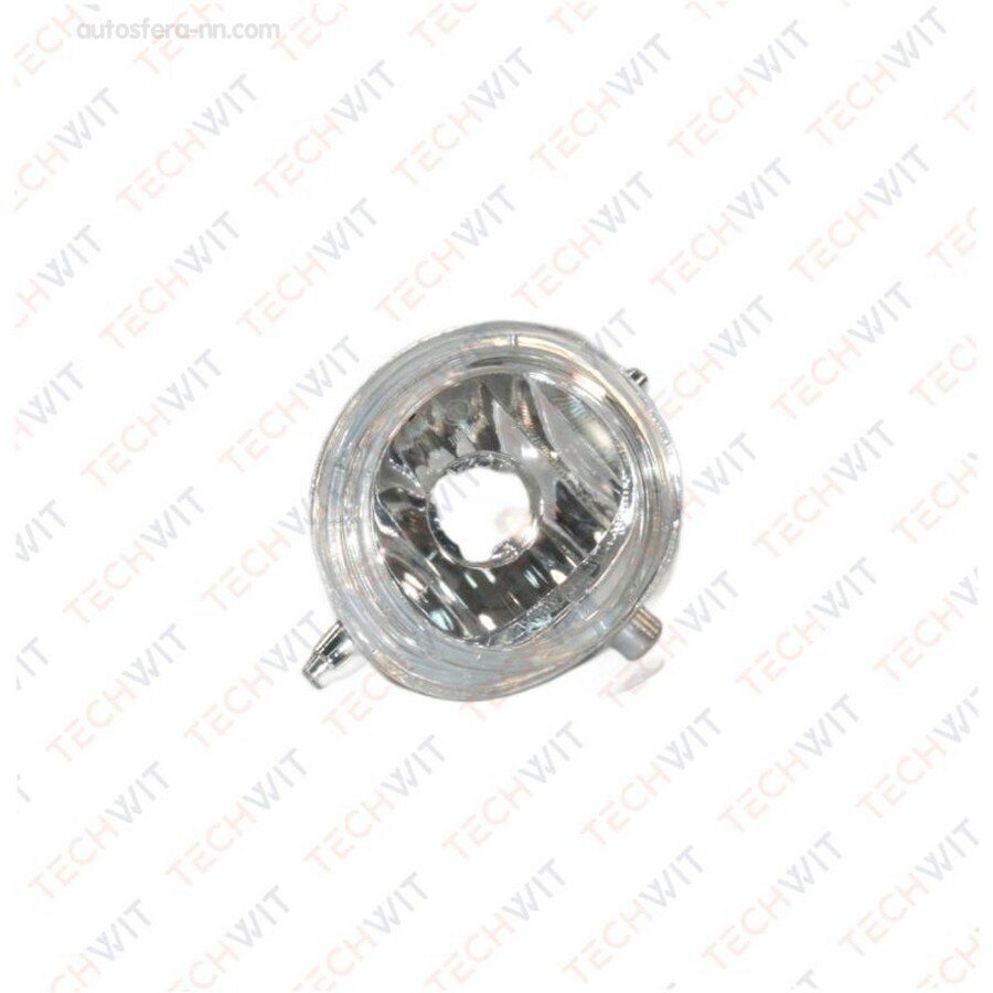 TECHWIT HD002MZD001TW Фара противотуманная Лев. Mazda CX-5 2011-