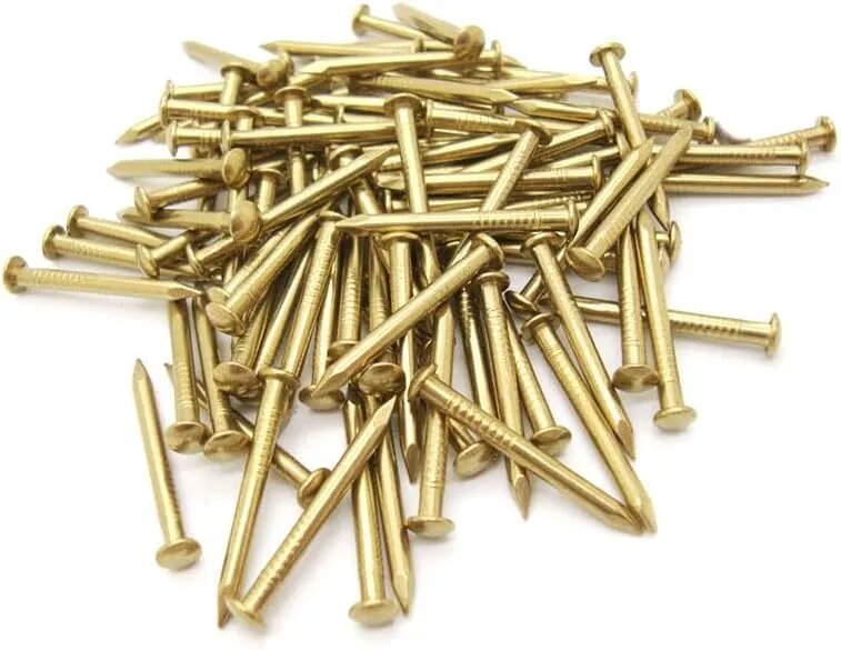 Гвозди 1.5 x 20 мм 0.03 кг