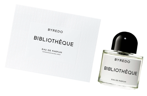 Парфюм для женщин и мужчин Byredo Bibliotheque 100 мл - Библиотека Байредо