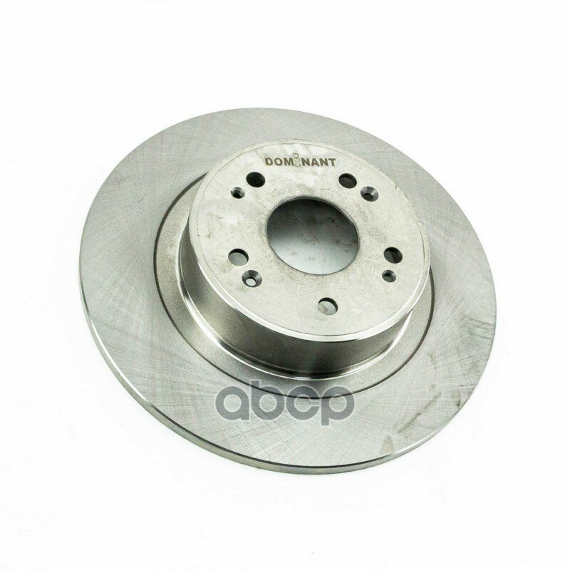 Диск тормозной задний, BY0120100001 HAVAL DOMINANT арт. BY0120100001