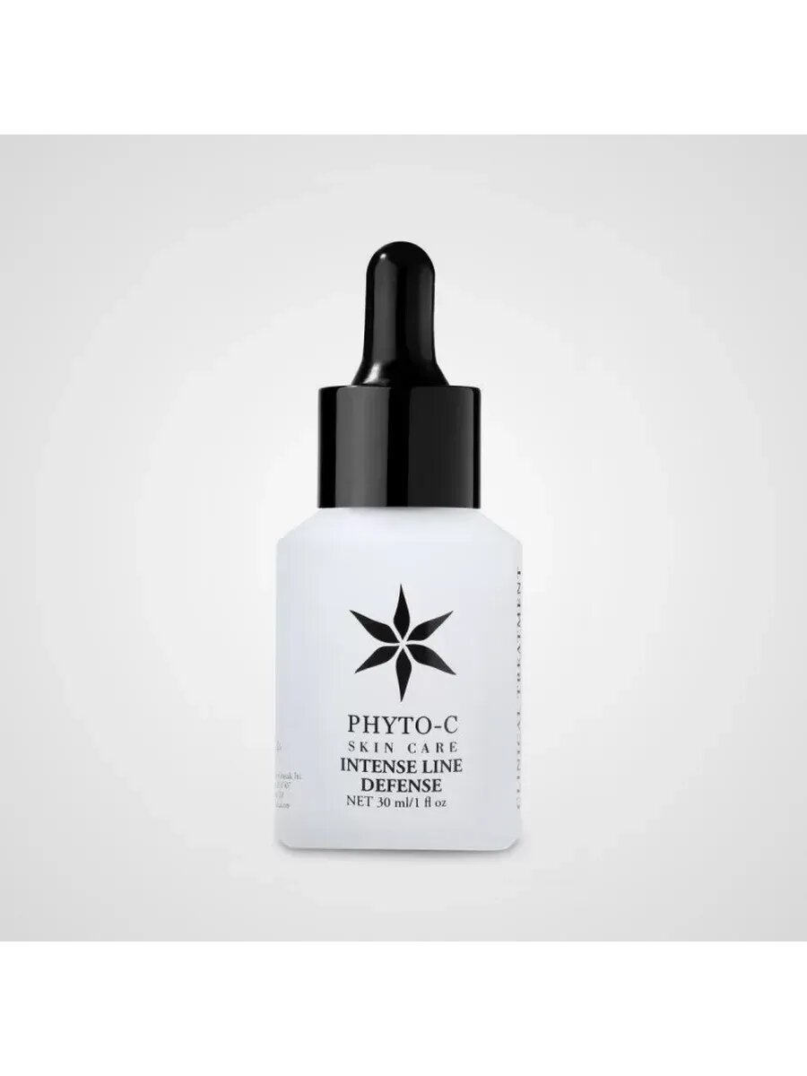 PHYTO-C INTENSE LINE DEFENSE GEL Гель 30 мл