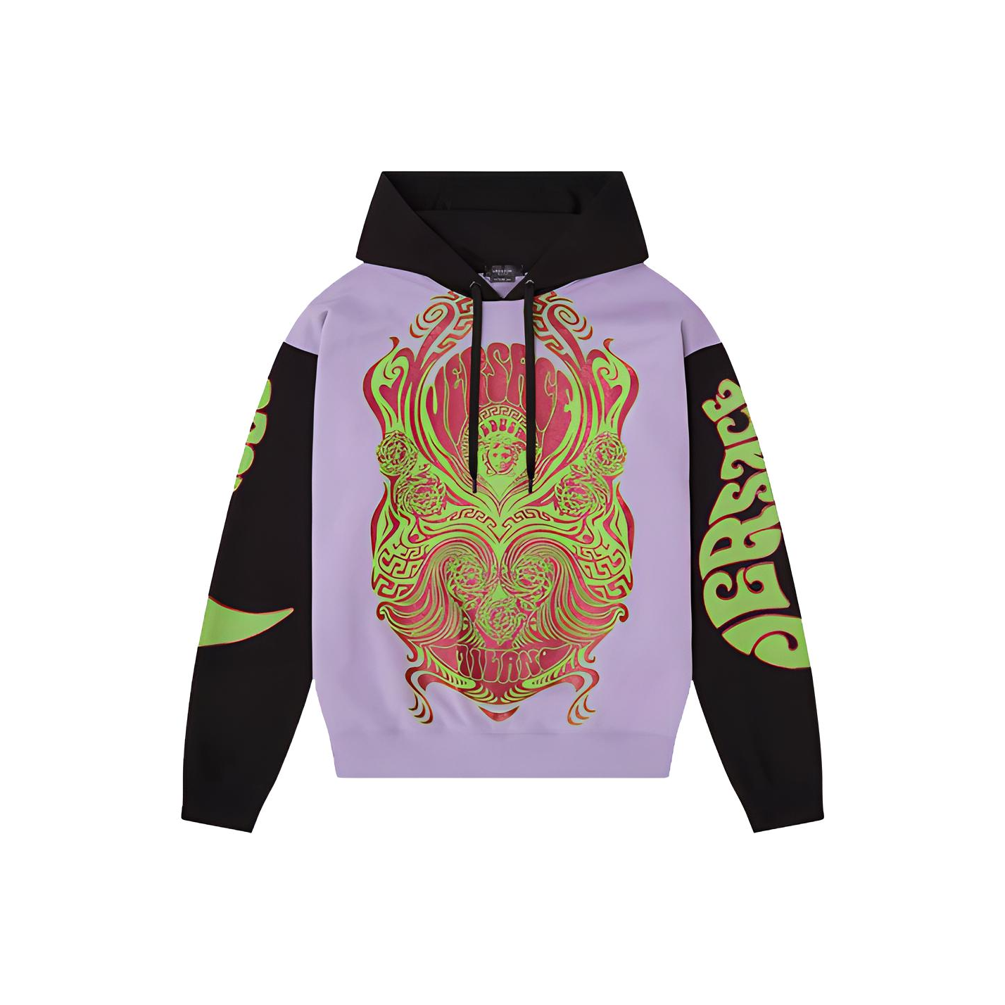 Толстовка VERSACE