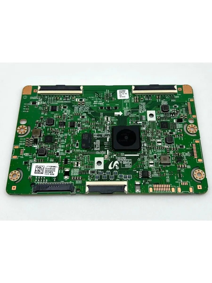Плата T-CON BN41-02481A LSF490HN02-L (TV Samsung)