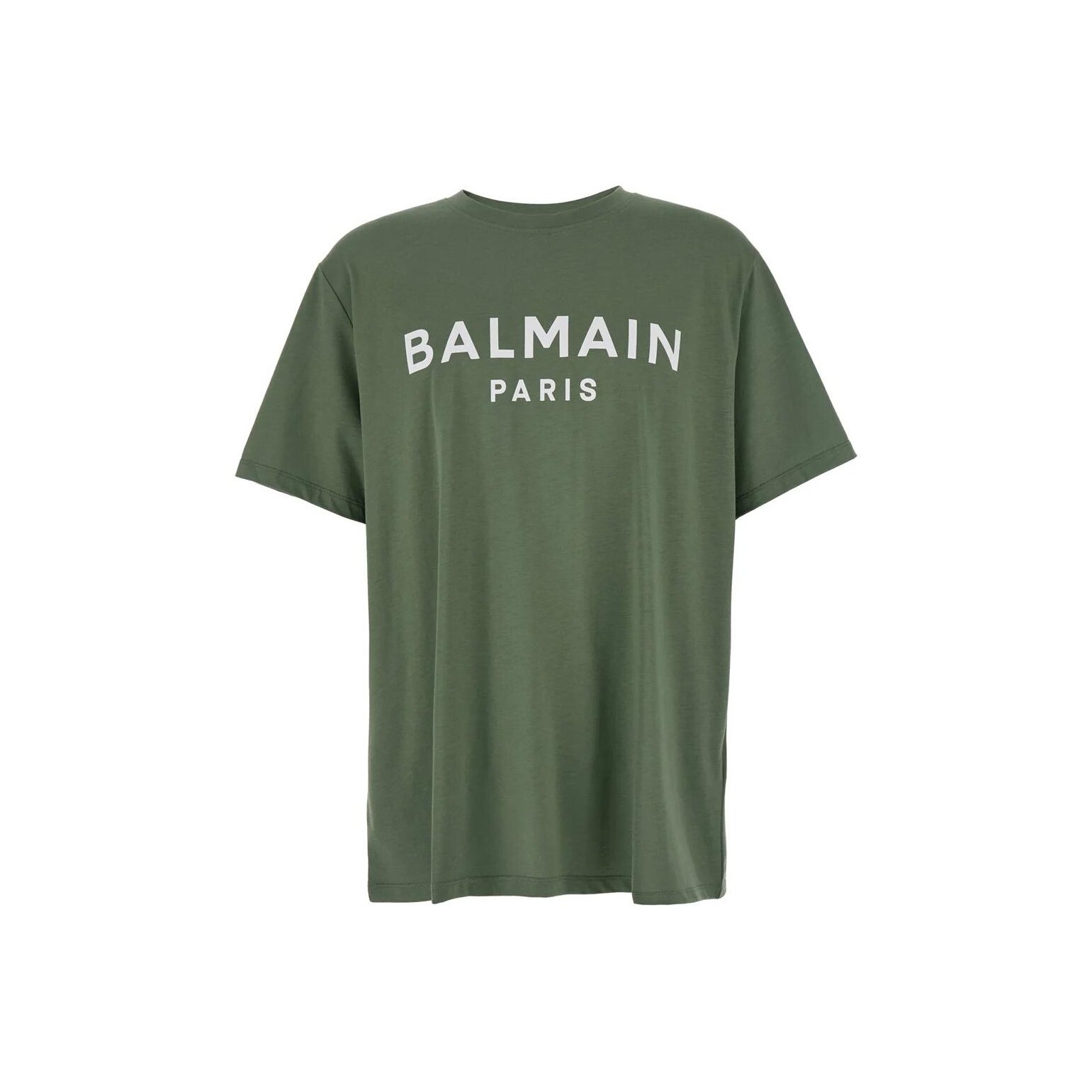 Майка BALMAIN
