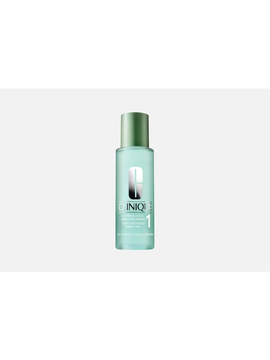 Clarifying Lotion Twice A Day Exfoliator Отшелушивающий лосьон для лица 200 мл