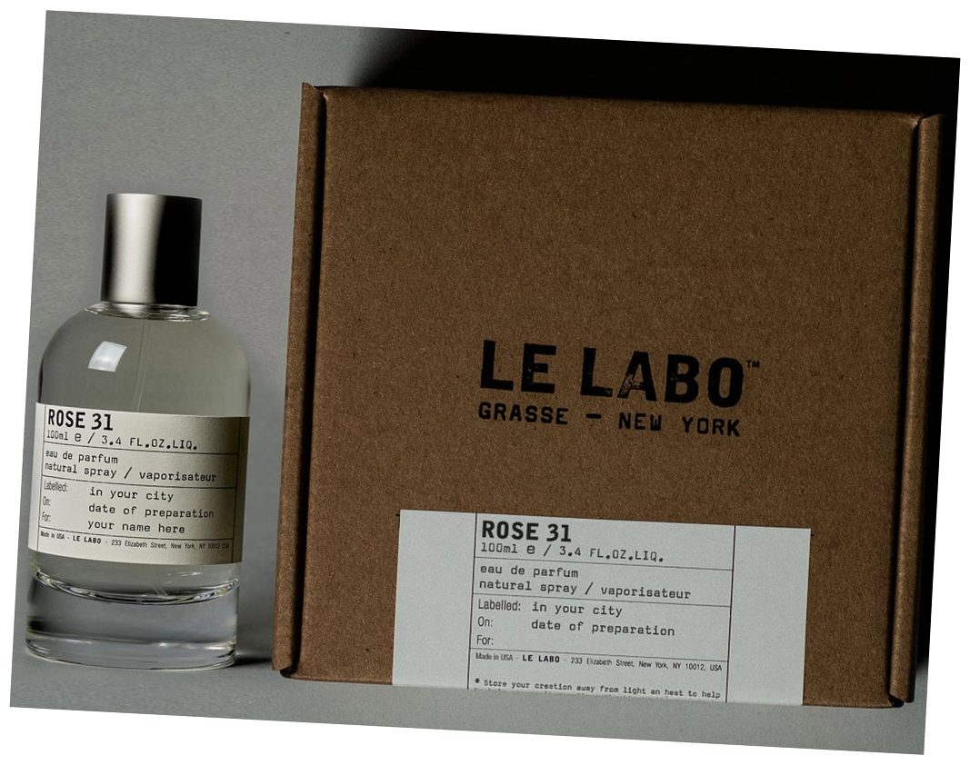 Le Labo Rose 31 парфюмерная вода унисекс 100 мл / Ле Лабо Роза 31