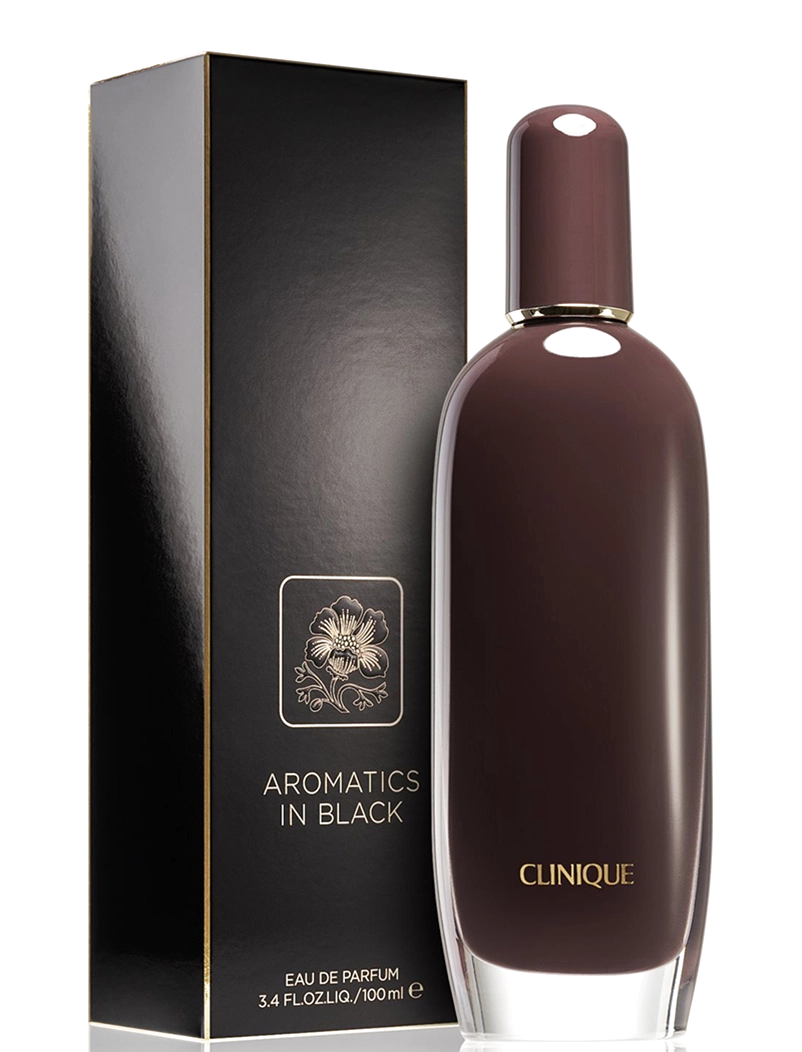 Клиник Ароматикс Ин Блэк - женский парфюм 100 мл / Clinique Aromatics In Black