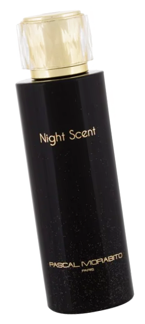 Ночной аромат от Pascal Morabito - парфюмерная вода Night Scent 100 мл для женщин