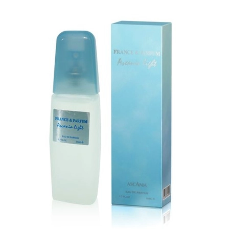 Женский парфюм Аскания Лайт 50 мл - Parli Parfum Ascania Light парфюмерная вода