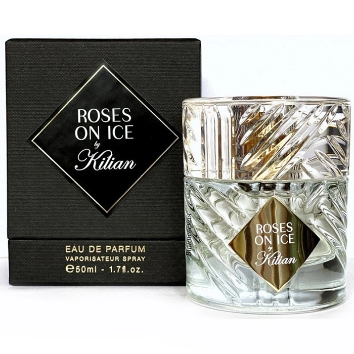 Килиан Розес Он Айс парфюмерная вода 50 мл / Kilian Roses On Ice унисекс