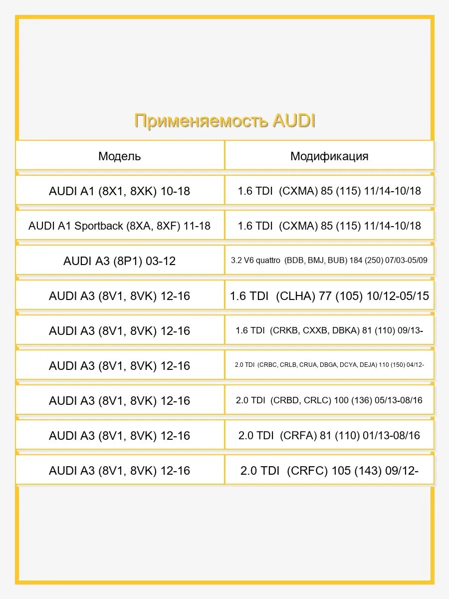Муфта генератора — фото 1