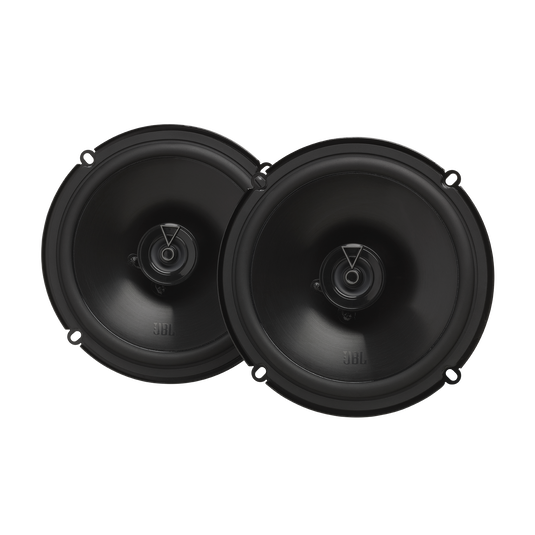 Автомобильная акустика двухполосная JBL CLUB 64FSL