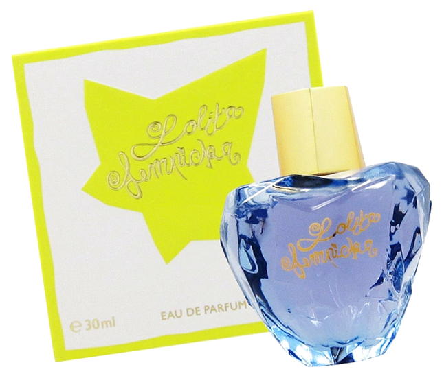 Lolita Lempicka Mon Premier парфюм 30 мл для женщин - Лолита Лемпика Мон Премьер парфюм