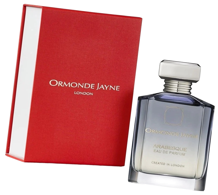 Для женщин и мужчин - Ормонд Джейн Арабеск 88 мл / Ormonde Jayne Arabesque