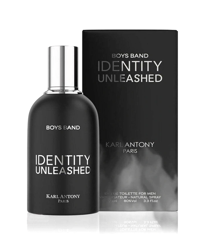 Karl Antony Boys Band Identity Unleashed аромат для мужчин 100 мл - Карл Антони 10 Авеню Анлишд