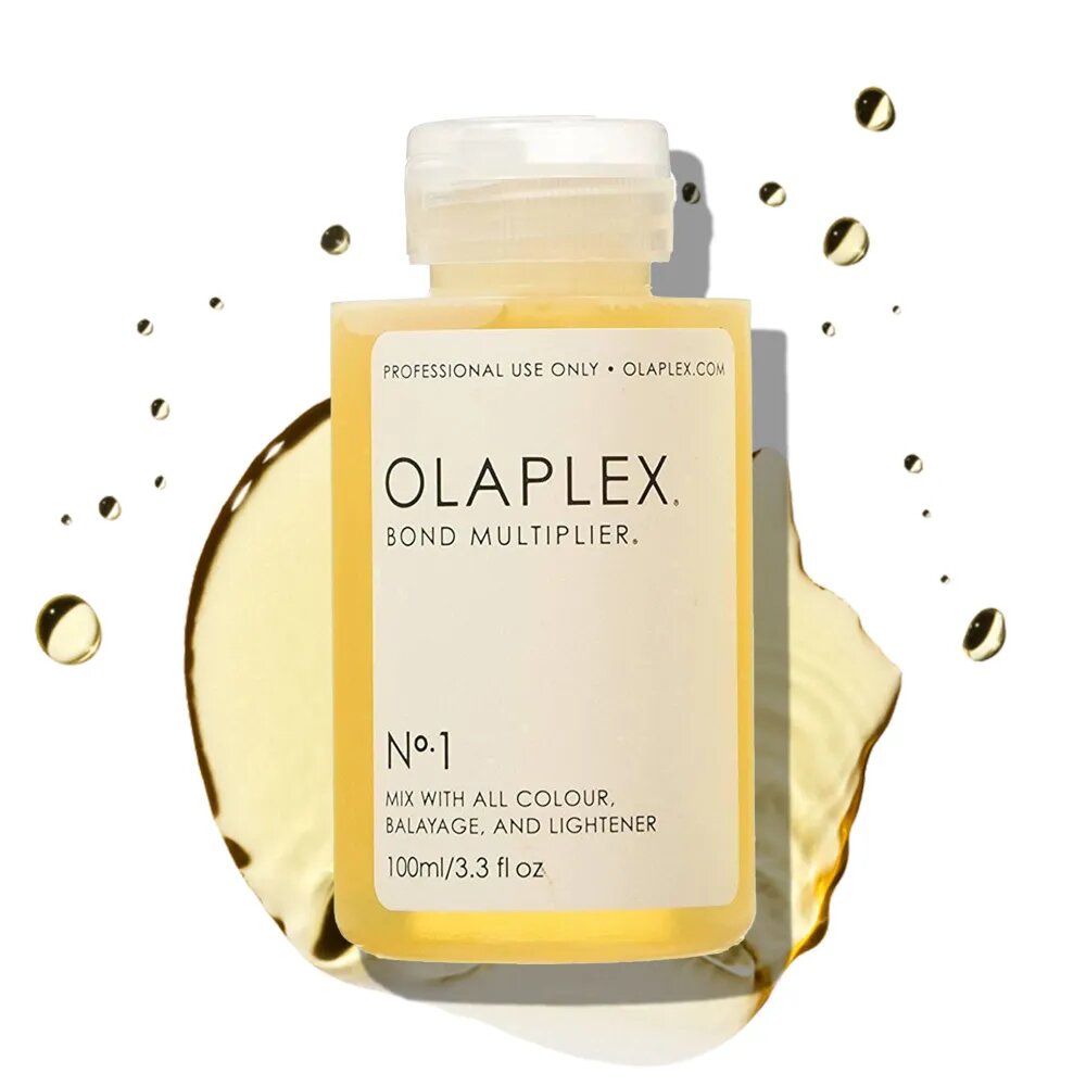 Olaplex Шампунь для волос, 100 мл