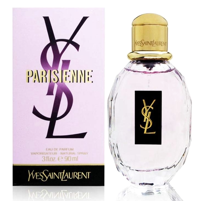 Ив Сен Лоран Парижанка - парфюм для женщин 90 мл / Ysl Parisienne