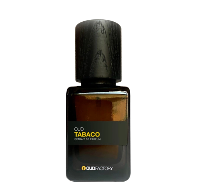 Уд Фактори Уд Табако духи для женщин и мужчин 50 мл / Oud Factory Oud Tabaco