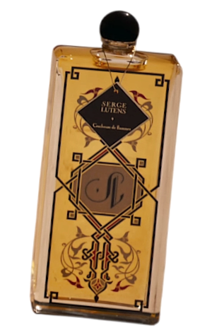 Парфюм Serge Lutens Cracheuse De Flammes унисекс 100 мл - Выброс Огня