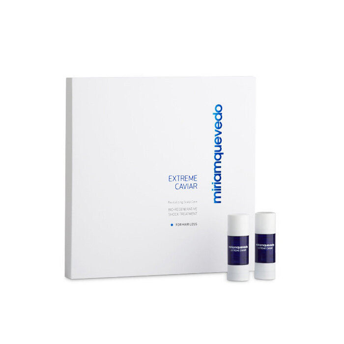 BIO-REGENERATIVE SHOCK TREATMENT FOR HAIR LOSS SET Биовосстанавливающая сыворотка против выпадения волос 1уп\10 шт по 10мл