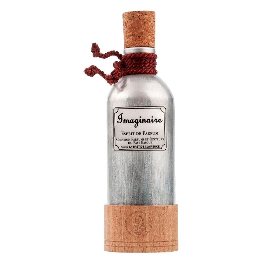 Parfums Et Senteurs Du Pays Basque Imaginaire - аромат для женщин и мужчин 100 мл