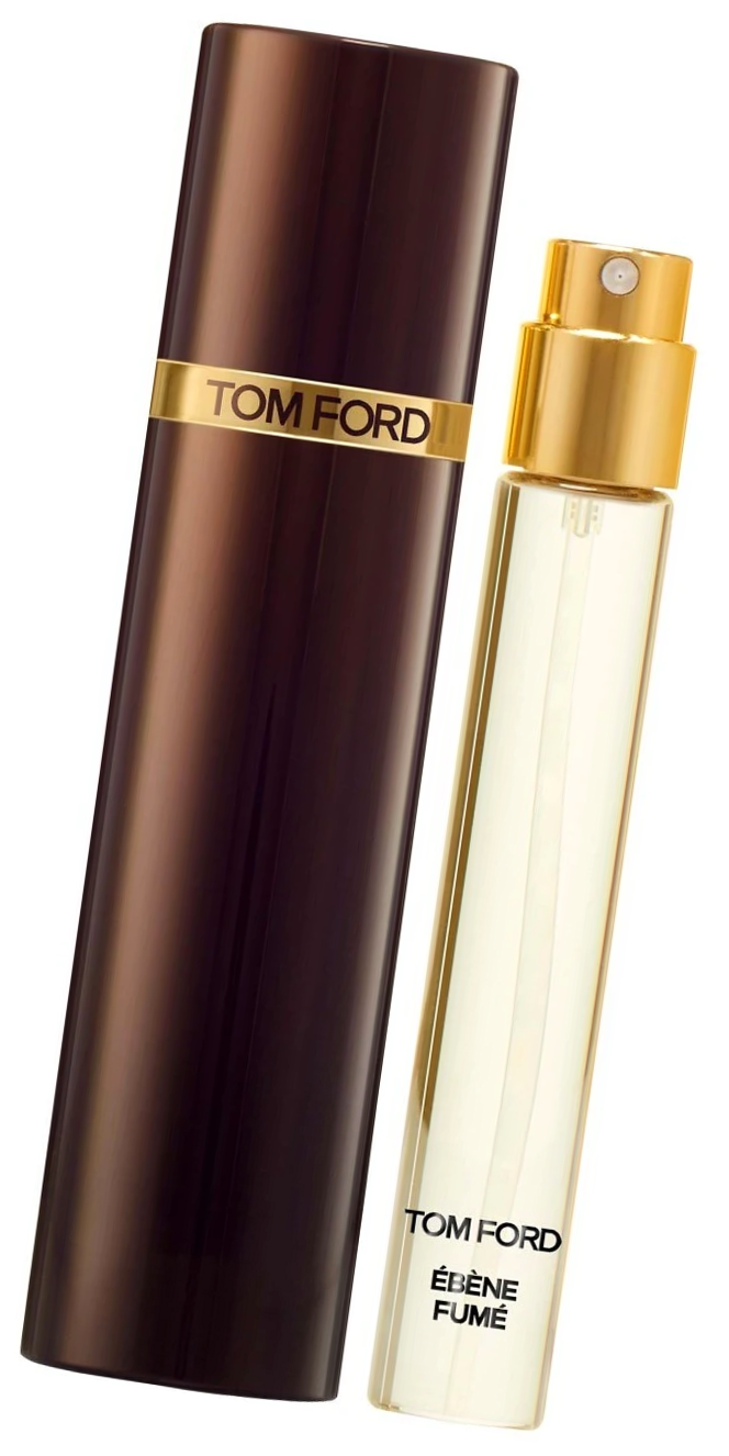 Tom Ford Ebene Fume edp унисекс 10 мл