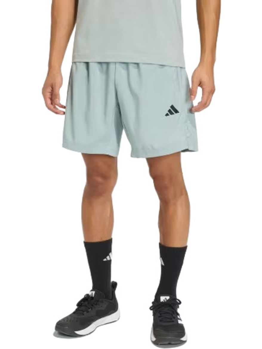 Шорты спортивные Workout Essentials Base Woven Shorts
