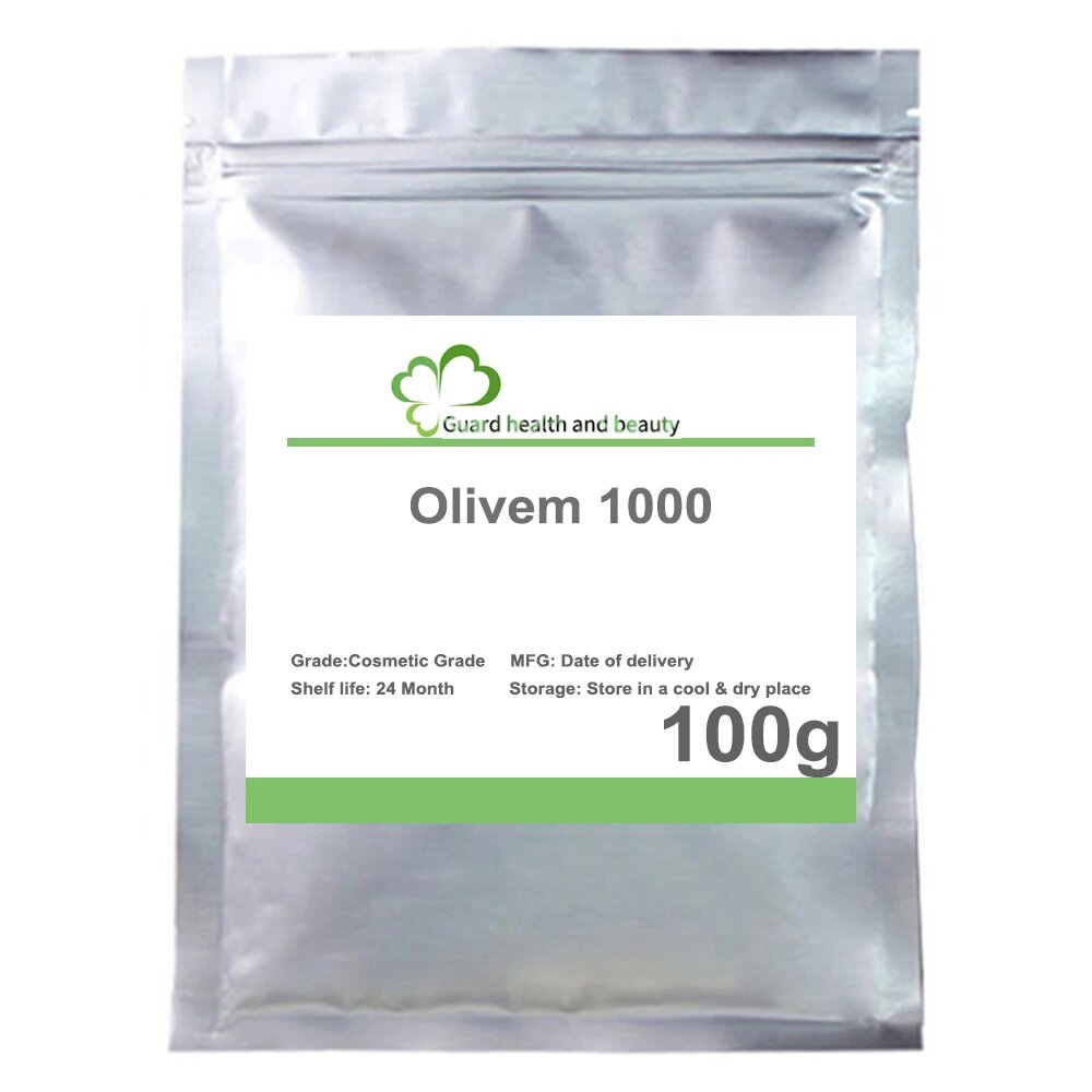 Эмульгирующий воск Olivem 1000