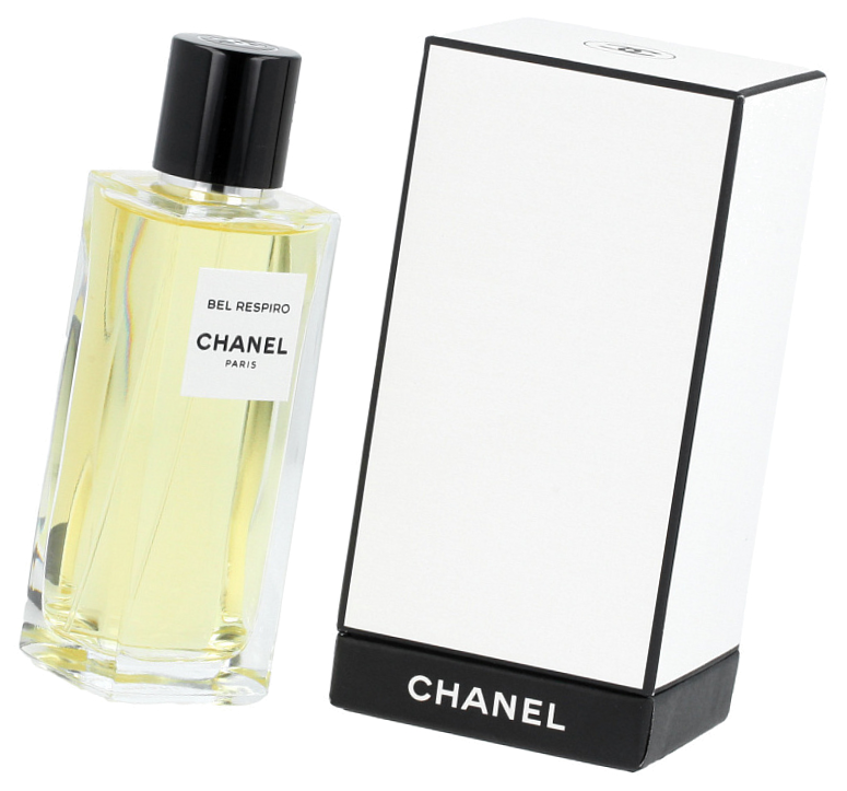 Chanel Bel Respiro парфюмерная вода женщинам 75 мл - Шанель Бель Респиро