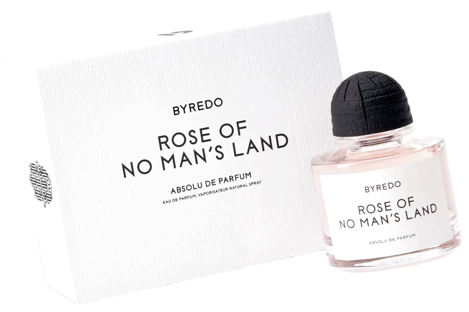 Миниатюра парфюмерной воды Byredo Rose Of No Man S Land Absolu 2 мл унисекс