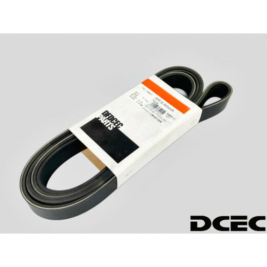 Ремень Cummins ISF 2.8 8PK2495 № 4933068 | DCEC