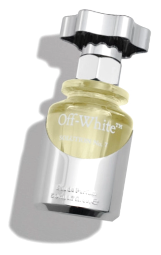 Офф Уайт Солюшн 7 аромат для мужчин и женщин 50 мл - Off White Solution No 7