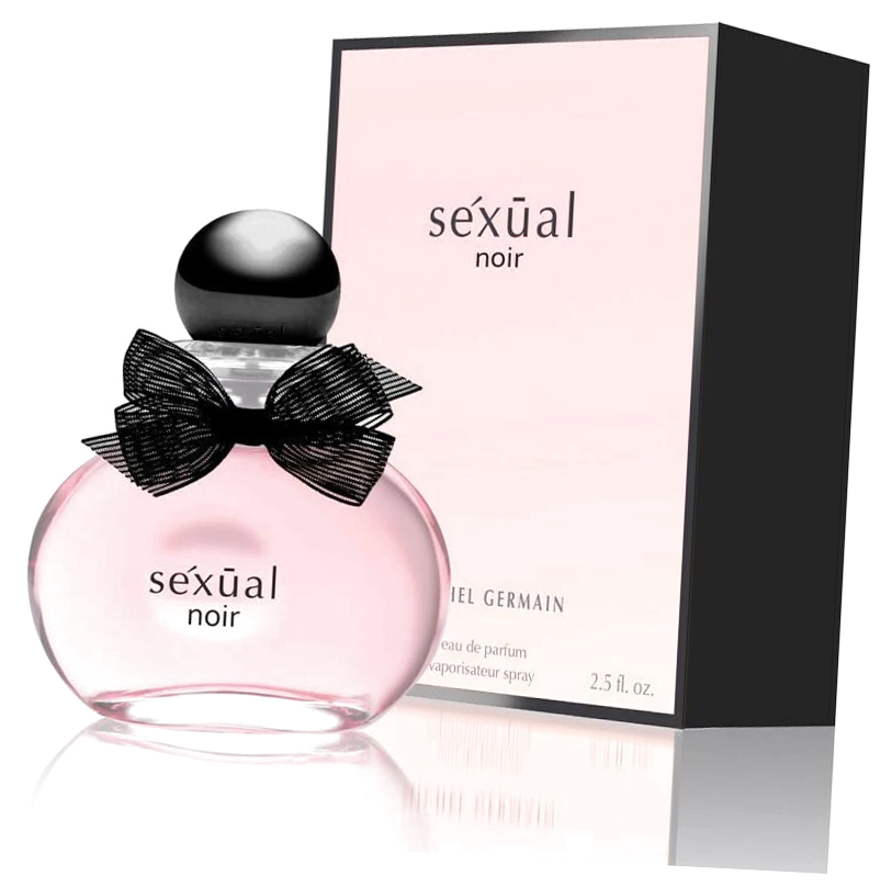 Парфюм Сексуал Нуар Фор Вумен для женщин 125 мл / Michel Germain Sexual Noir For Women