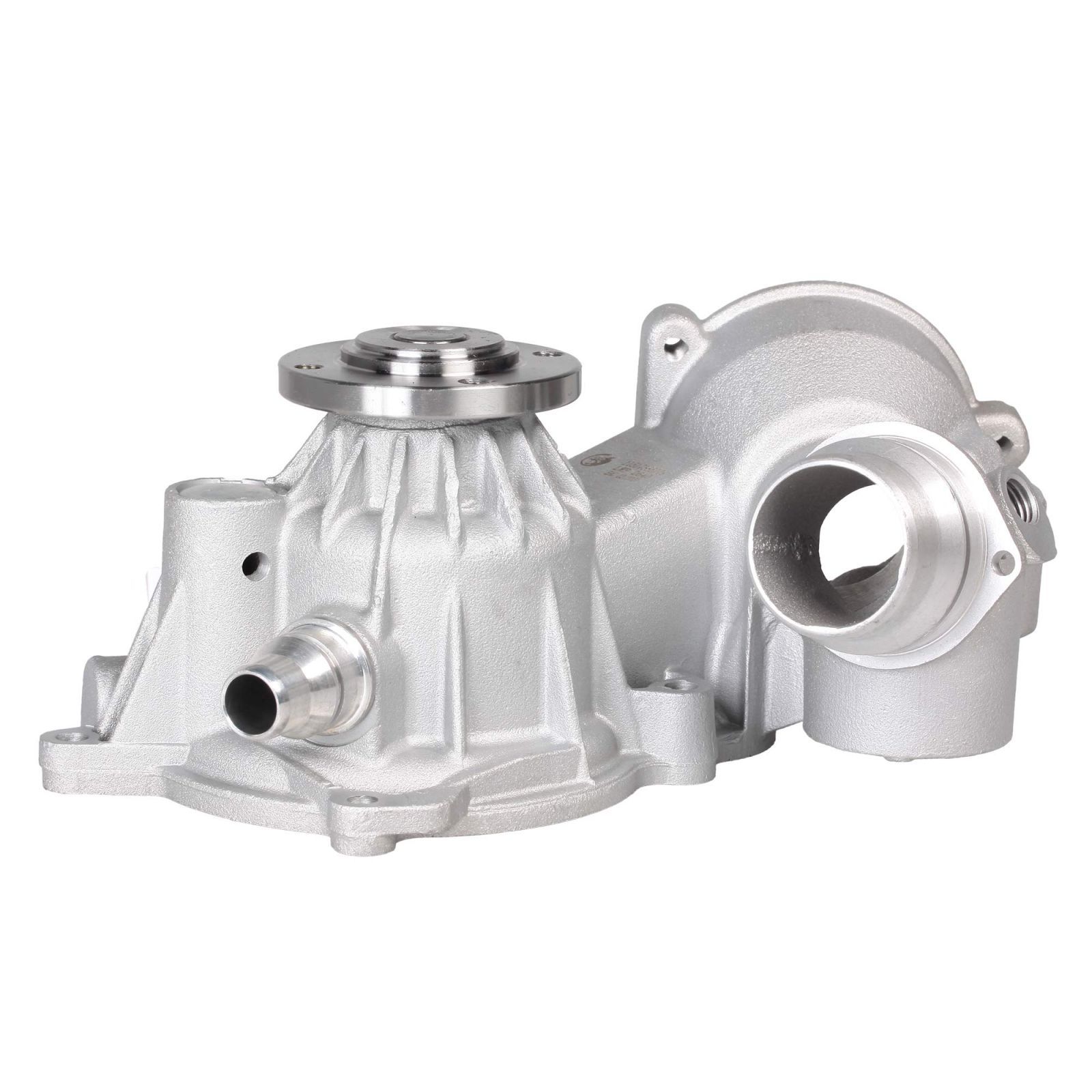 Помпа, водяной насос, для БМВ 5, 6, 7, X5 oem 11517531859, 11517531860 арт LWP2640