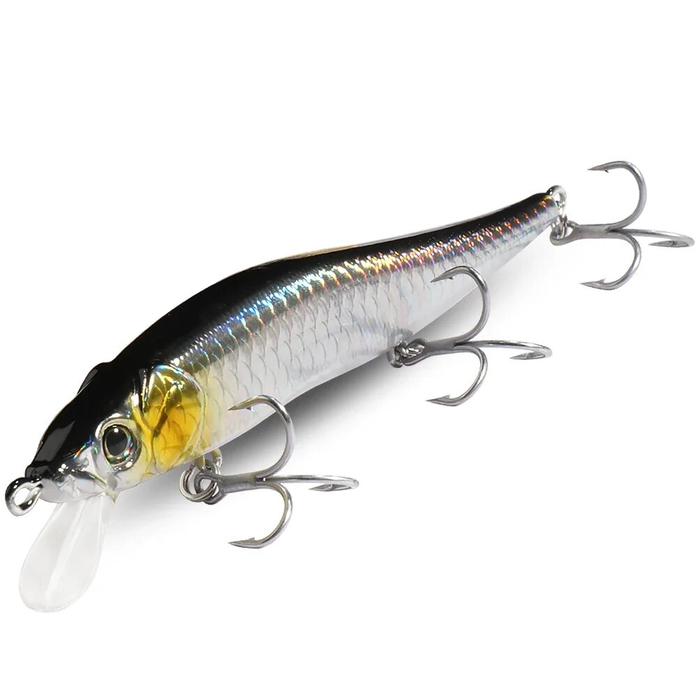 GOBAIT Sinking Minnow 14.5г 11.5см