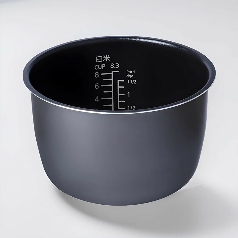 Замена внутренней чаши для рисоварки Panasonic DC156 3L 4L 5L DE DG DC DY DF старые и новые