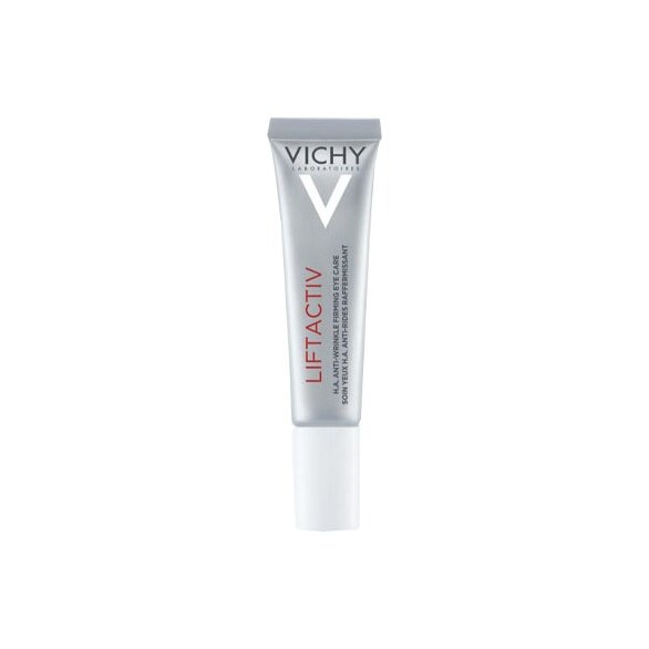 Гели контактные Vichy