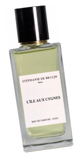 Женская парфюмерная вода Stephanie De Bruijn L Ile Aux Cygnes 100 мл