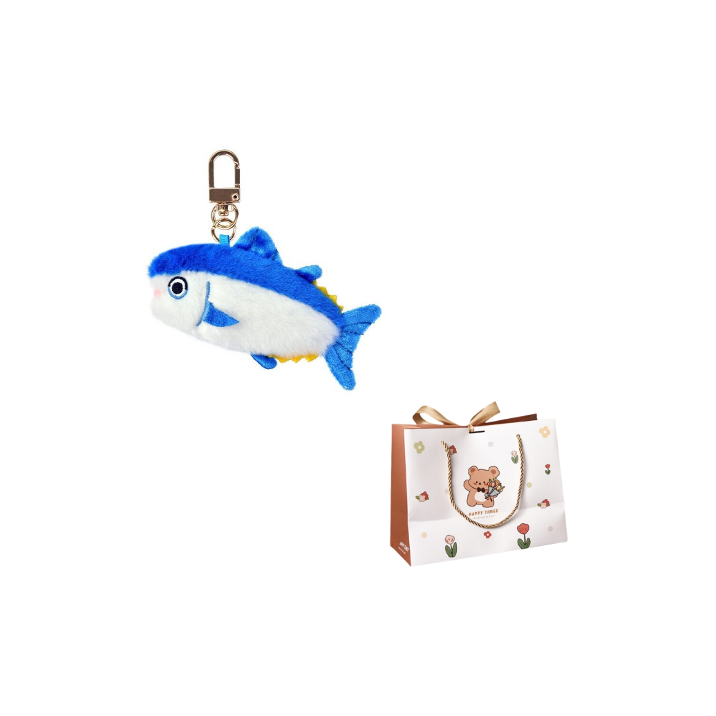 Игрушки подвесные PUDOWRABBIT 11cm