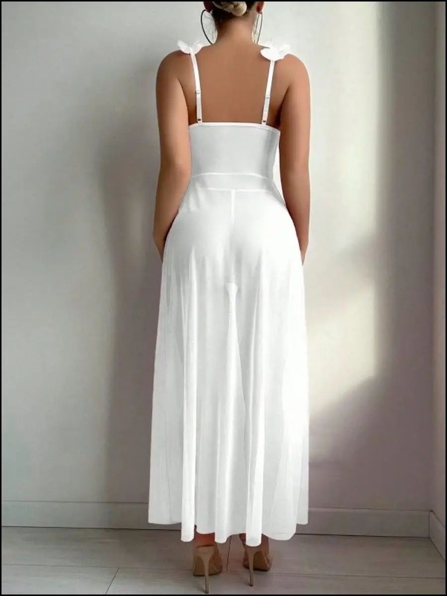 Эротическое белье — фото 1