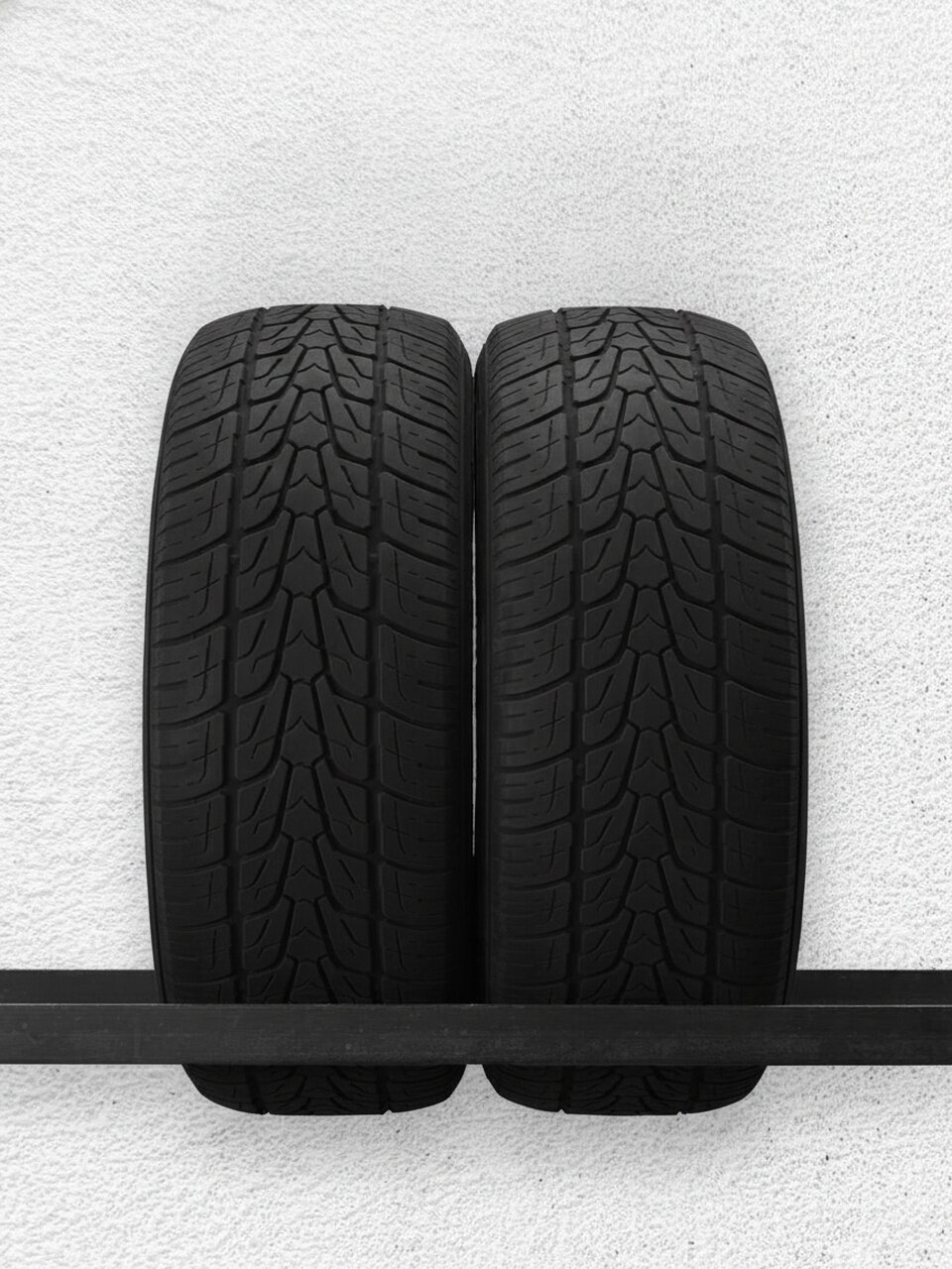Летние шины Nexen roadian hp 235/65 R17 45% износ TSB054379