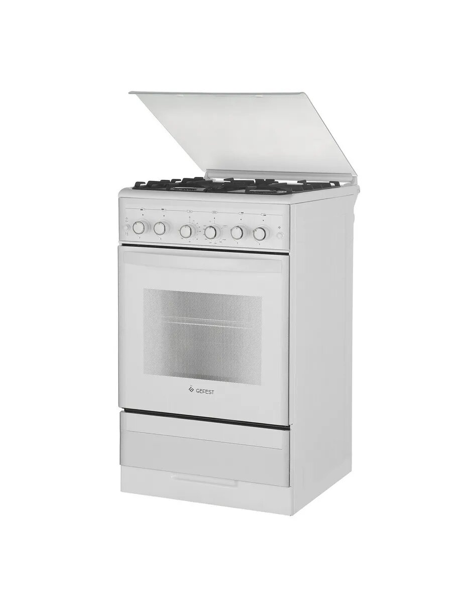 Газовая плита Gefest 5300-02 0040