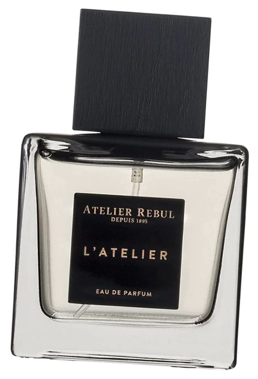 Ателье Ребул Лателье парфюмерная вода для мужчин 100 мл - Atelier Rebul L Atelier духи