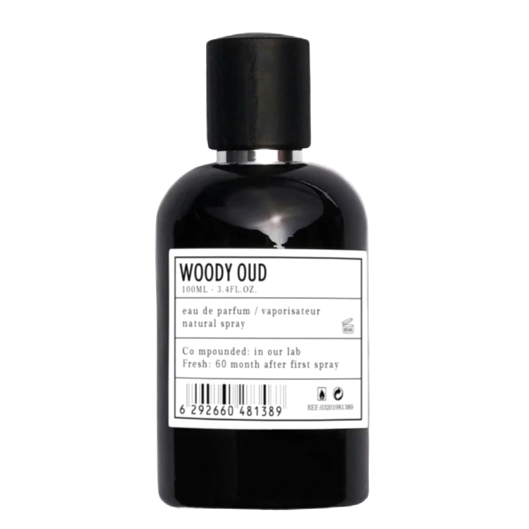 Парфюм ARO FAC Aroma Factory Woody Oud 100 мл / Аро Фак Арома Фактори Вуди Уд мужской