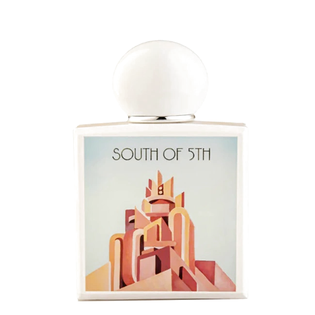 Парфюм Адамо Парфам Саус Оф Фифс 100 мл для женщин и мужчин - Adamo Parfum South Of 5th