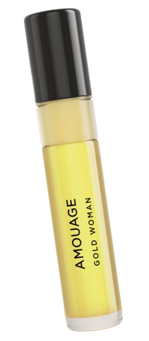 Женский парфюм Амуаж Голд - миниатюра 2 мл / Amouage Gold Woman